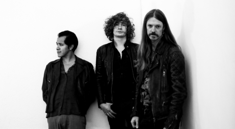 Tom Allan & The Strangest - Konzertbüro Schoneberg